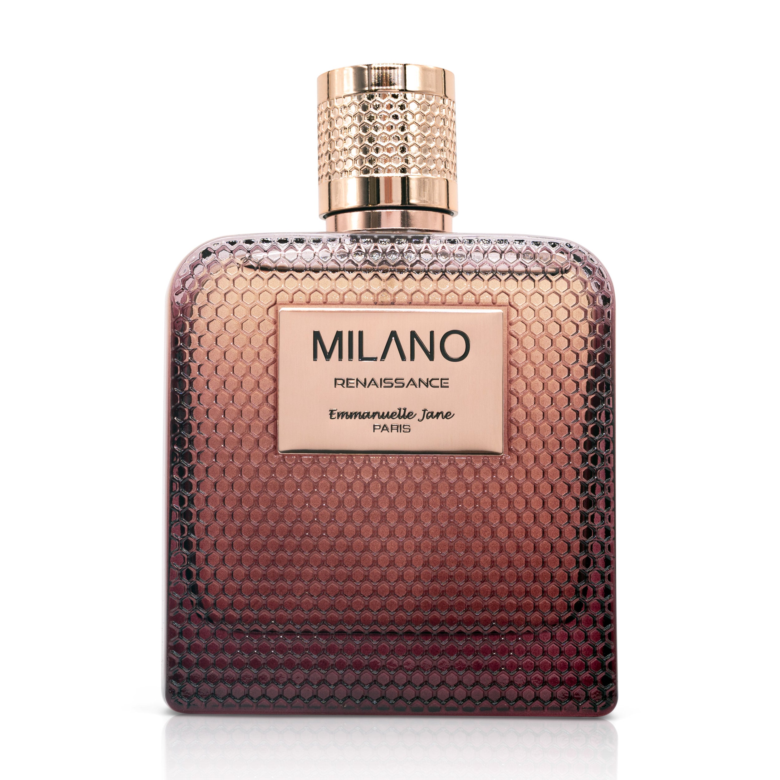 Emmanuelle Jane Royal Milano Renaissance – Eau de Parfum (100 ml ...