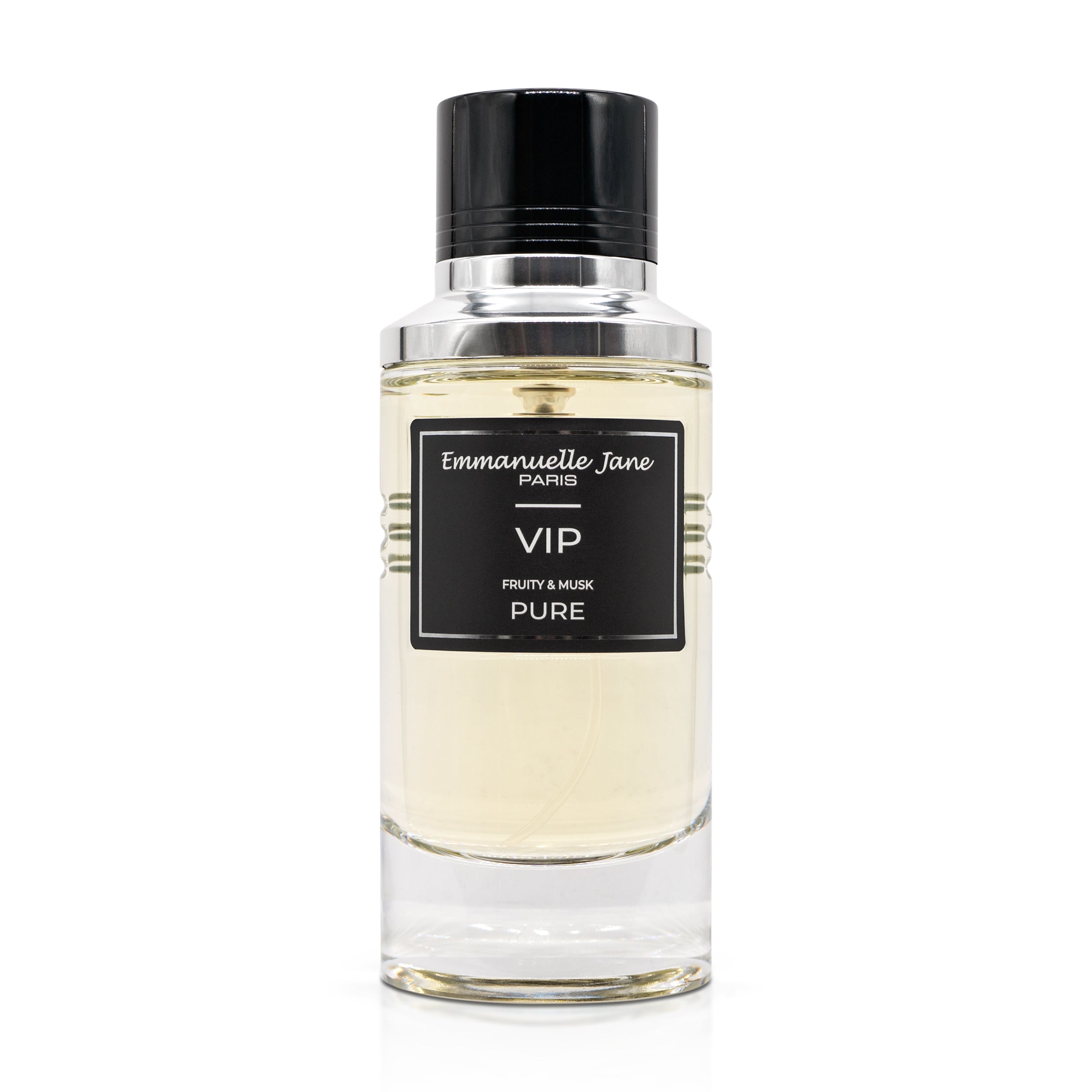 Emmanuelle Jane VIP Pure – Eau de Parfum (90 ml) – Aromaos Perfumes